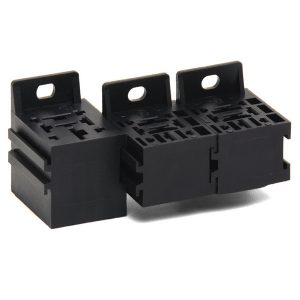 PORTA RELAY USO ESTANDAR 99026 LITTELFUSE | Swift Trading Perú