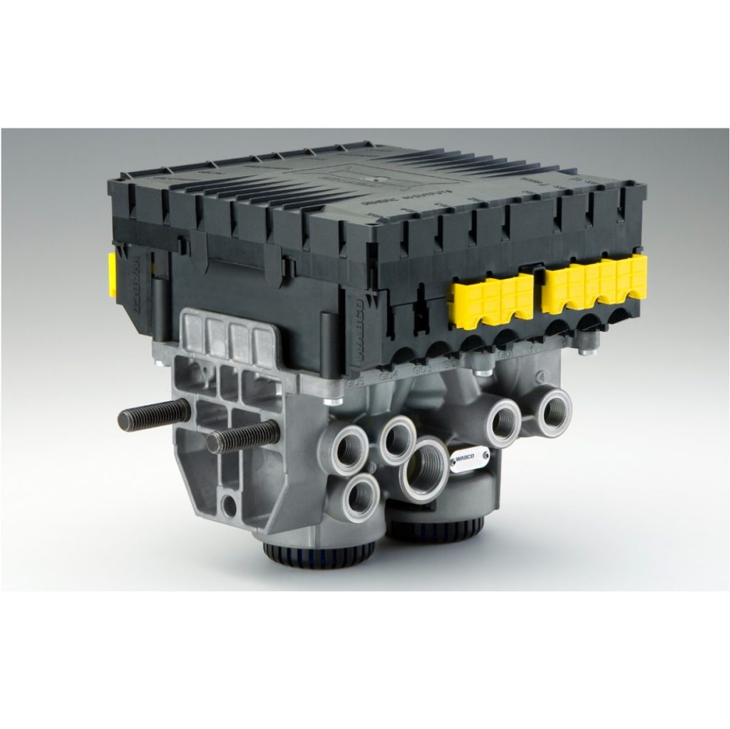 Estabilidad RSS+ Antivolcaduras para Remolques archivos | Swift Trading ...