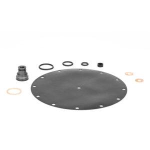 KIT REPARACION VALVULA RELAY EMERGENCIA A1000S JKS110517 KIT MAYOR ...