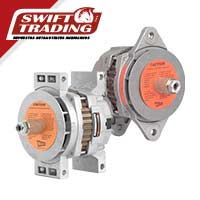 Alternadores | Swift Trading Perú