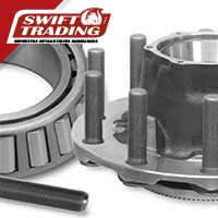 Ejes para Trailer | Swift Trading Perú