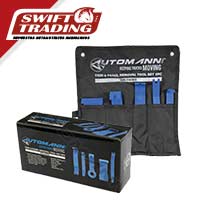 Herramientas Manuales | Swift Trading Perú