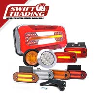 Iluminacion Vehicular | Swift Trading Perú