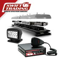 Policial | Swift Trading Perú