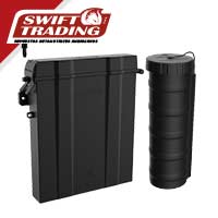 Porta Documentos | Swift Trading Perú