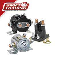 Solenoides | Swift Trading Perú