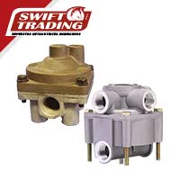 Válvulas Relay | Swift Trading Perú