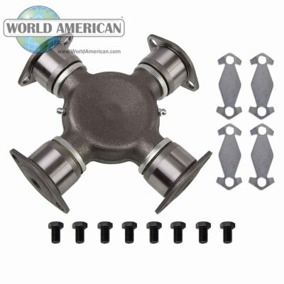CRUCETA PARA CARDAN 5-281XRM WORLD AMERICAN NEW STAR | Swift Trading Perú