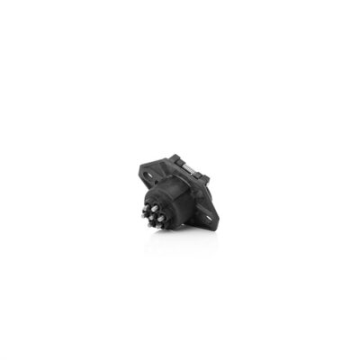 SOCKET CON TAPA PARA TRACTO CAMION CONECTOR TIPO BALA STA-DRY 16-724 ...
